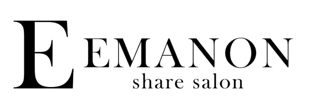 【東京シェアサロン】EMANONシェアサロン｜フリーランス美容師むけ面貸し・レンタルサロン美容室
